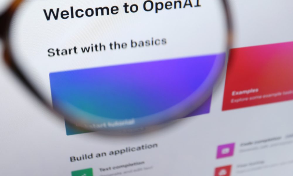 OpenAI Files for IPO as Tech Rival Anthropic Takes Its Place - News ...